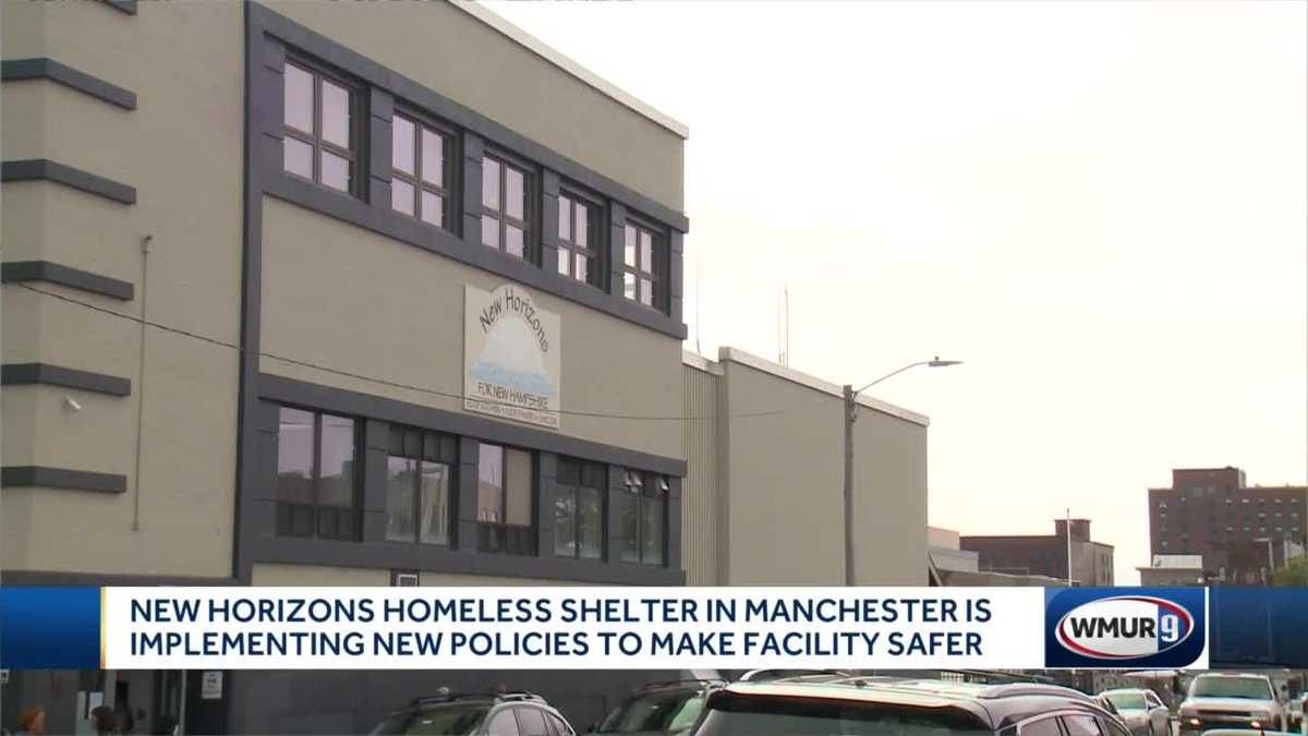 New Horizons implementing new policies to make facilities safer