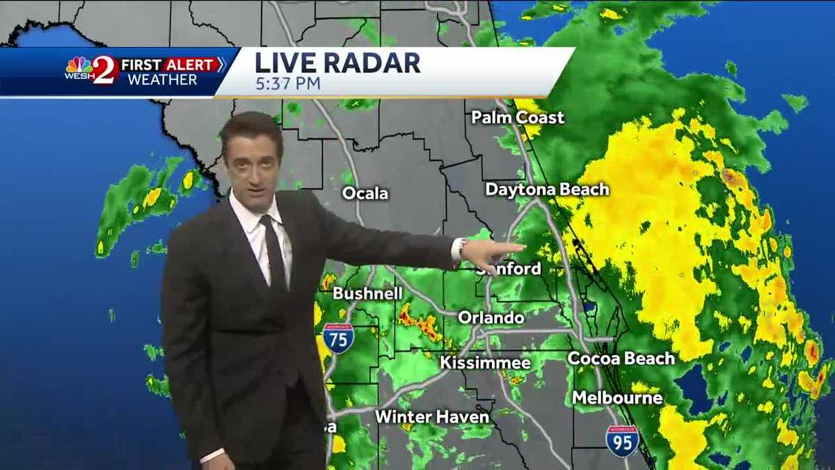 More heavy rain Tuesday