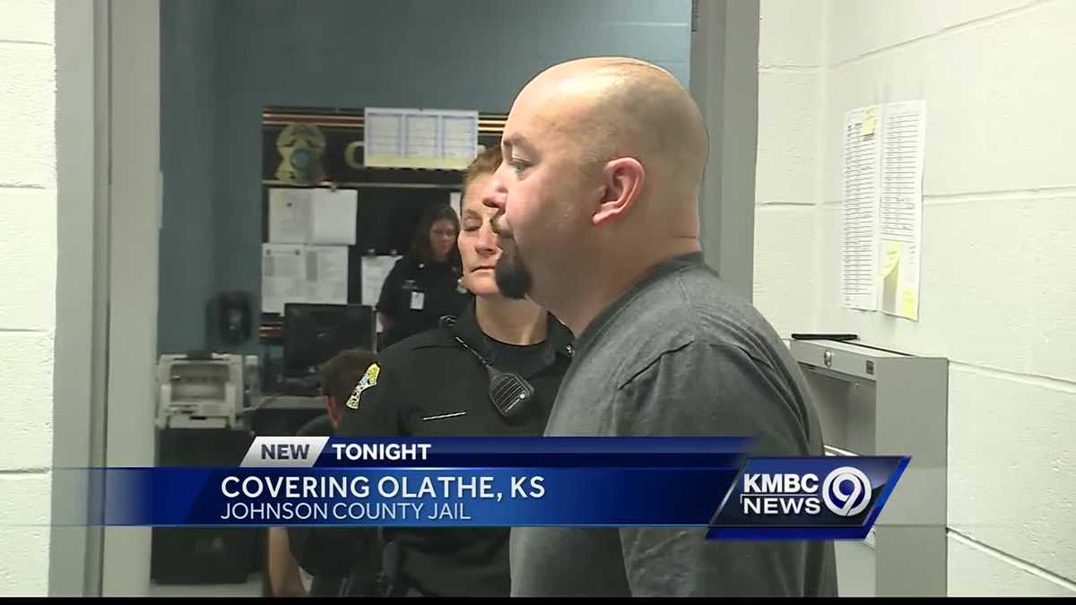 Overland Park Man Charged In Connection With Extreme Domestic