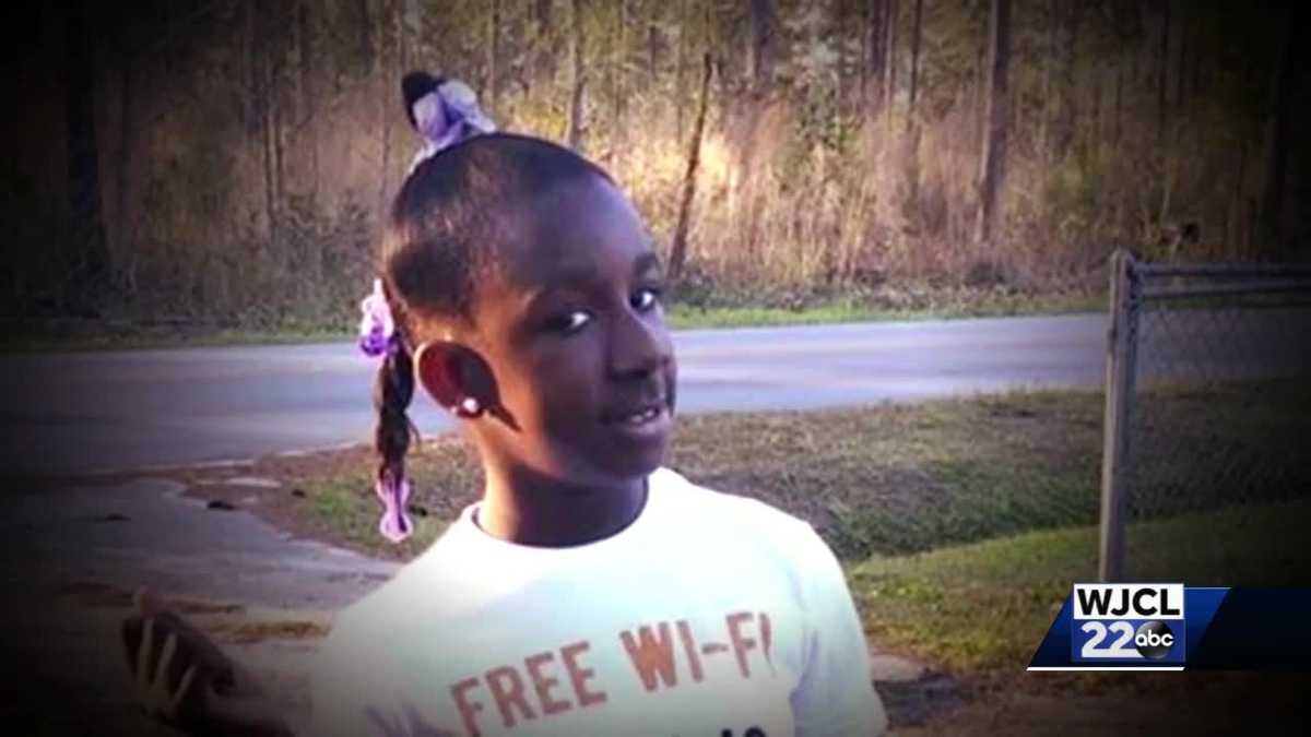 Grandfather: Lowcountry school board knows what happened to Raniya ...