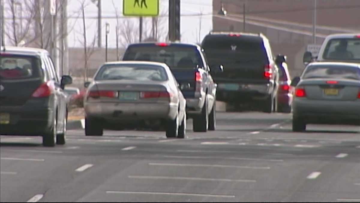 License Plate Database