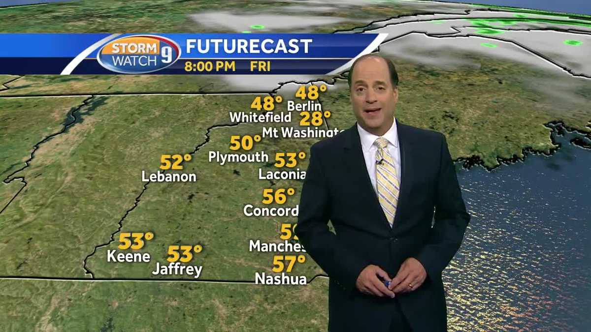 Update: Changes coming over holiday weekend