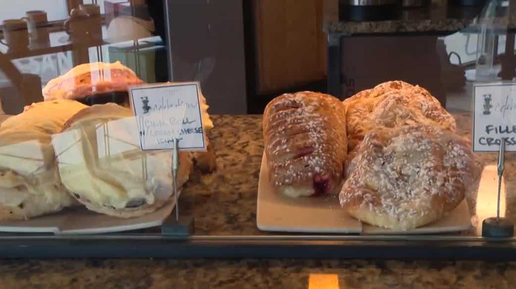 Iconic Beaverdale coffee shop gets new ownership