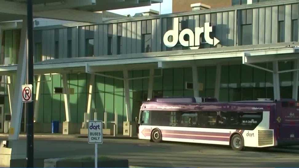 DART seeks public input on final bus route redesign