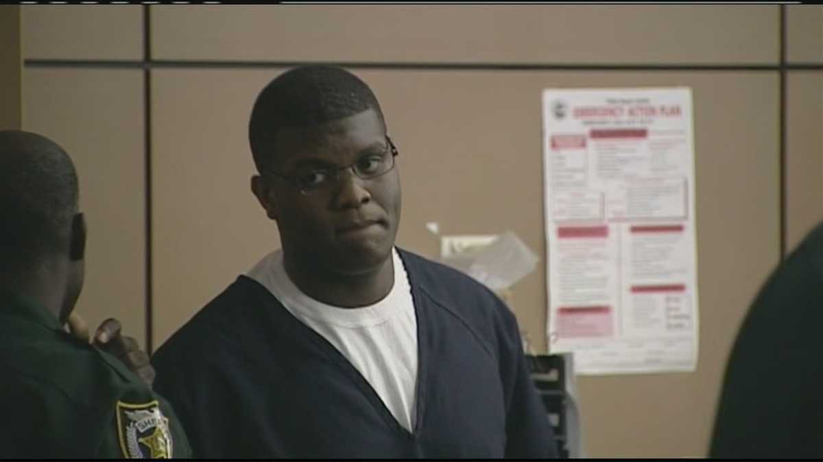 Grocery store owner's killer sentenced to life in prison