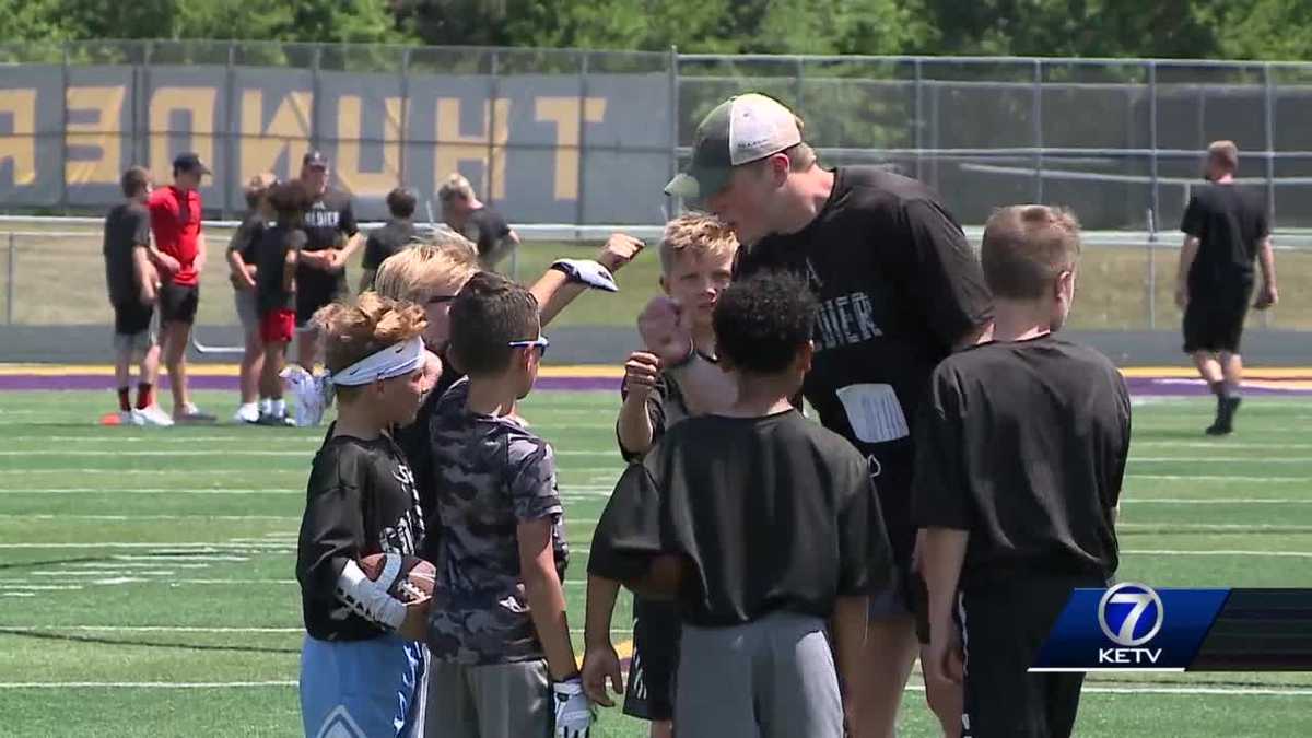 Warren Academy hosts annual QB Development Camp