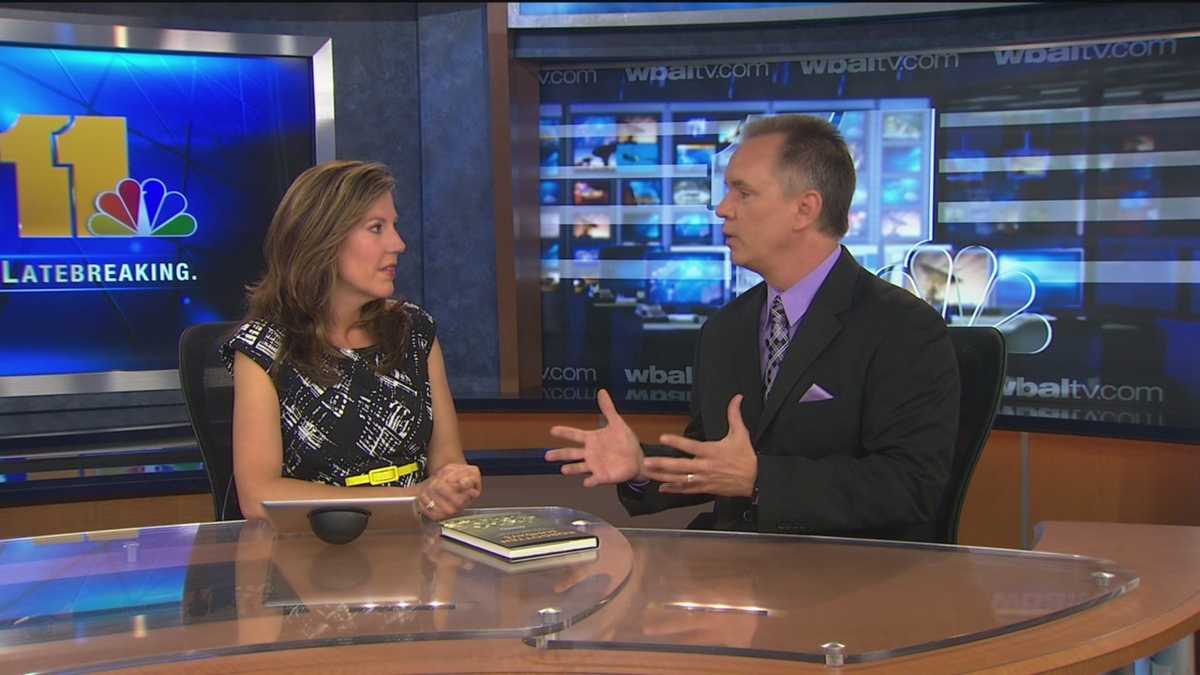 Forgotten Sundays Written by WBAL Sports Director Gerry Sandusky