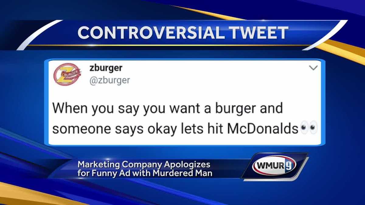 Marketing company apologizes for ISIS-themed ad featuring slain journalist
