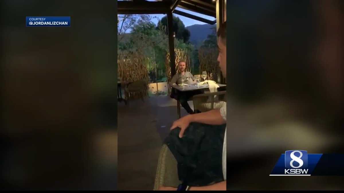 SF tech CEO resigns after Carmel Valley racist video goes viral SF tech CEO resigns after Carmel Valley racist video goes viral