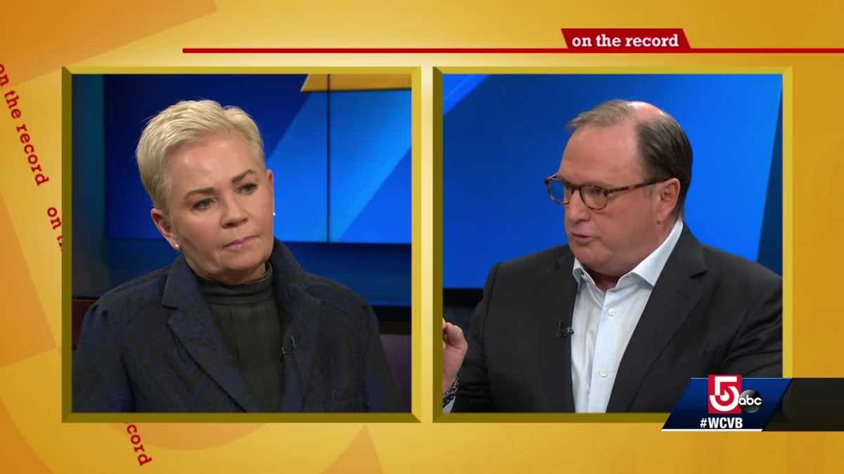 On the Record: Political analysts with Mass. election predictions