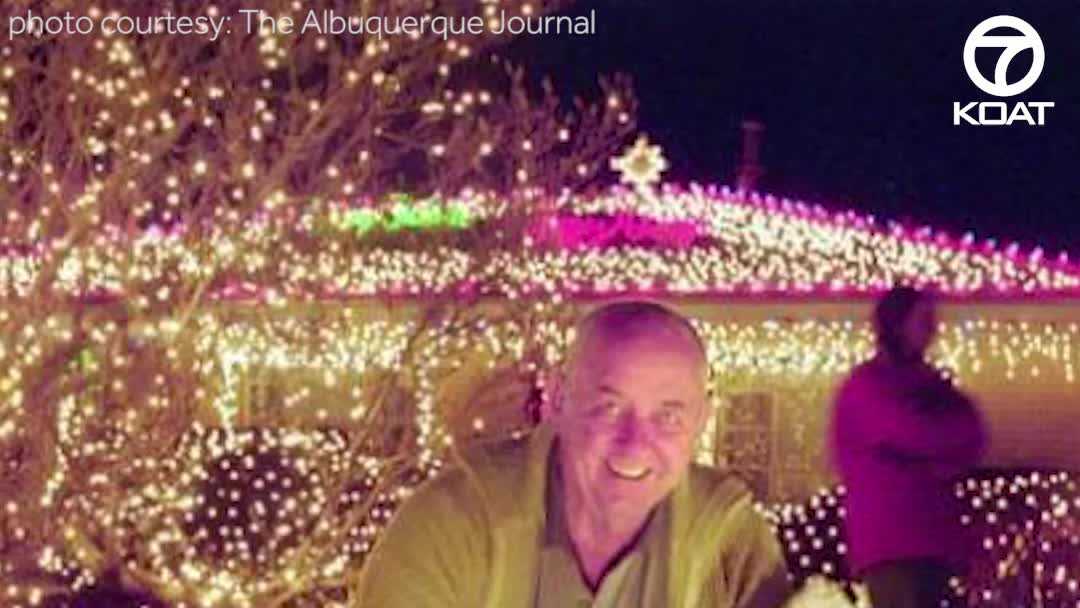 Man behind beloved 'Bugg House' dies