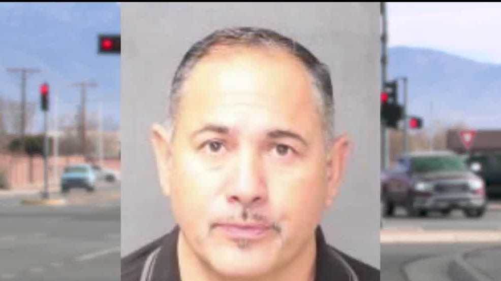Fireman accused of shooting gun while chasing stolen car