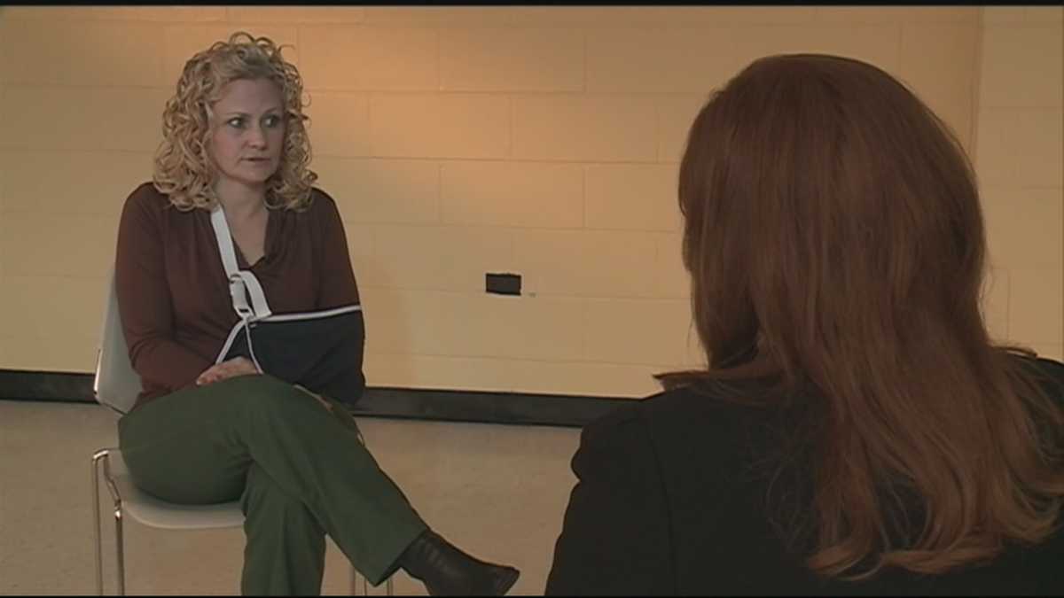 Pamela Smart says she dreams of freedom every day
