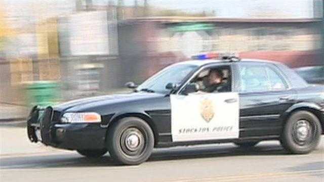 CHP, Stockton police form partnership for high-crime areas