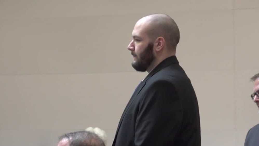 John DeLee claims self-defense in shooting of Timothy Pouliot