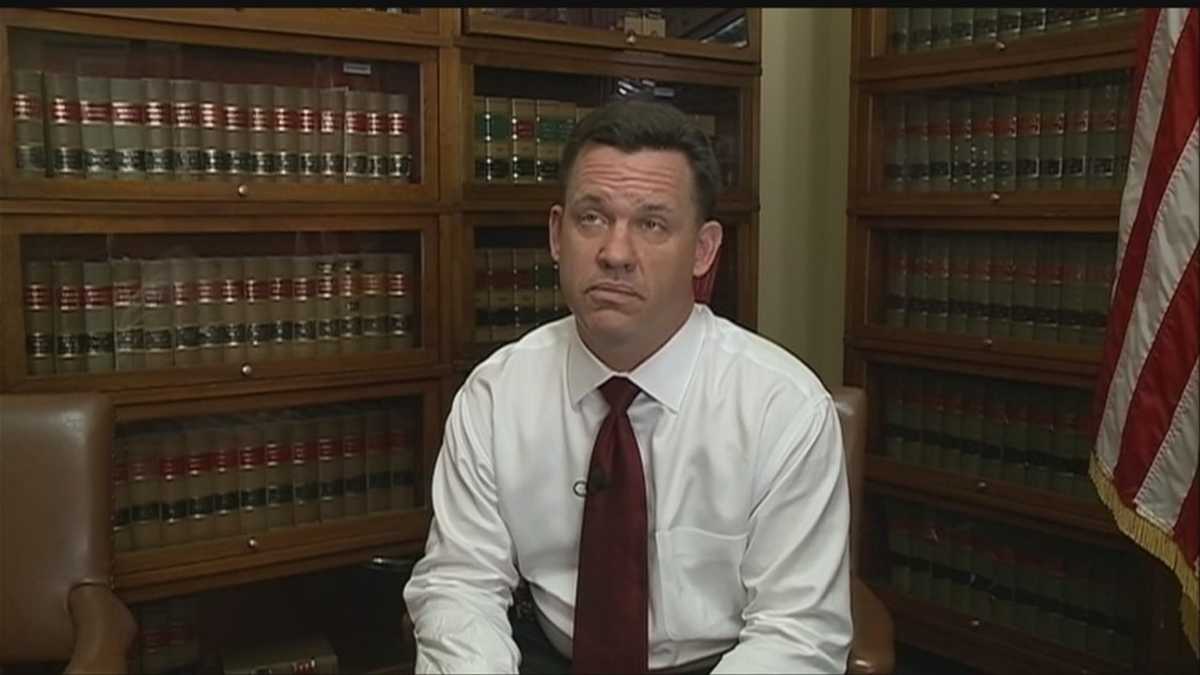 Bruning diagnosed with colon cancer