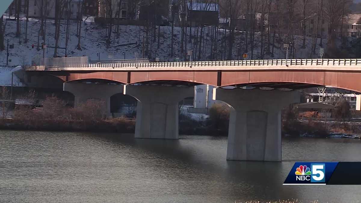 Opening ceremony held for General John Stark Memorial Bridge