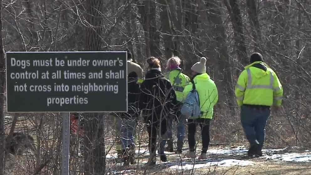Search intensifies for missing Isaiah Cramer, 16, after potential sighting