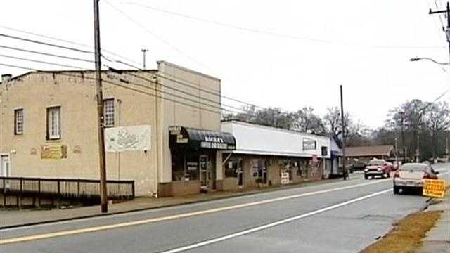 Revitalization planned for downtown Duncan