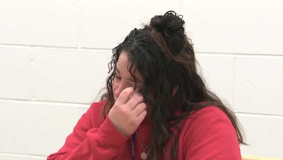 Harmony Montgomery news: Kayla Montgomery granted parole Harmony Montgomery news: Kayla Montgomery granted parole
