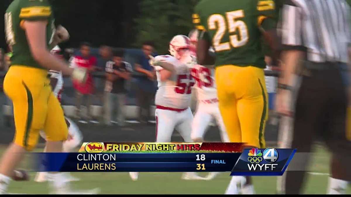 Friday Night Hits Highlights: Part 2