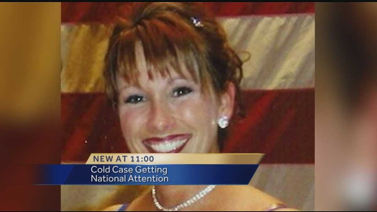 'Cold Justice' to feature 2003 West Palm Beach homicide case