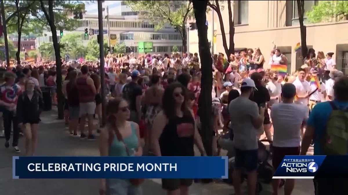 WTAE Editorial: Pride Month