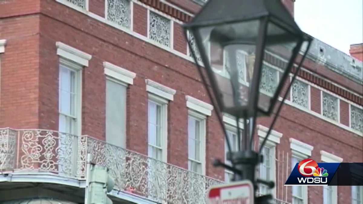 New Orleans Council president pushes idea for the city to sell Upper ...