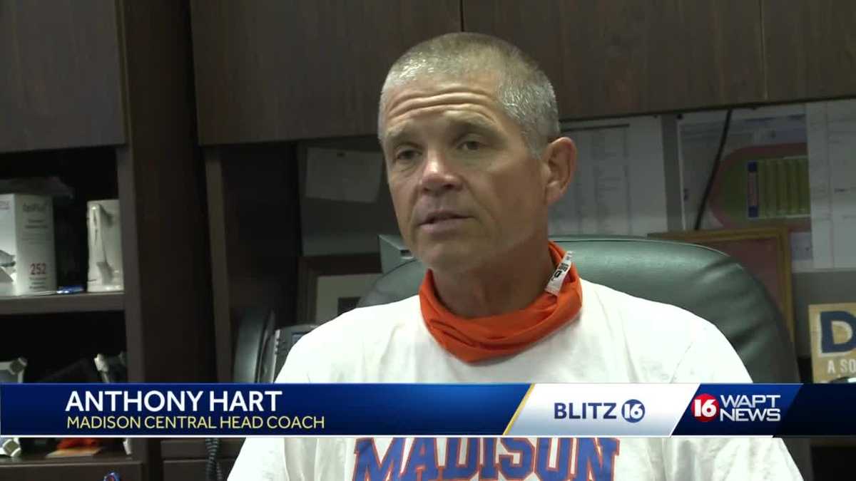 Blitz 16 Preview: Madison Central