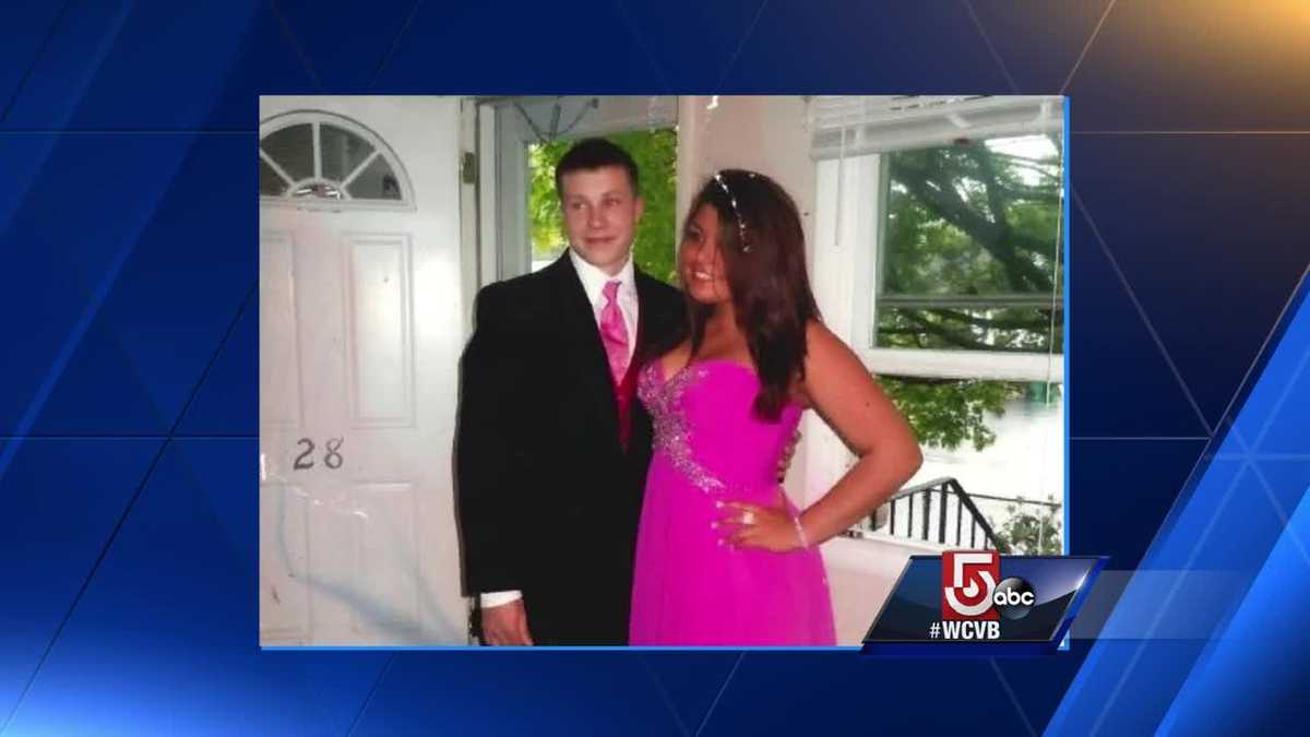 'They were inseparable:' High school sweethearts killed in crash