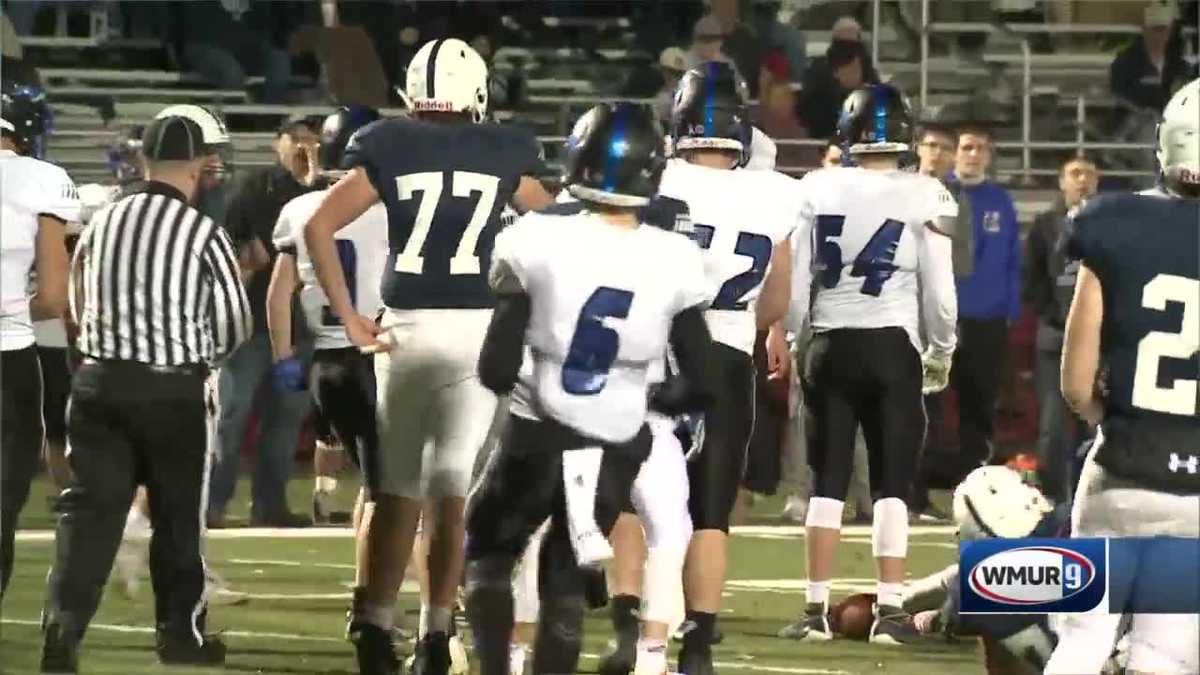 FNF Week #10 - Playoffs