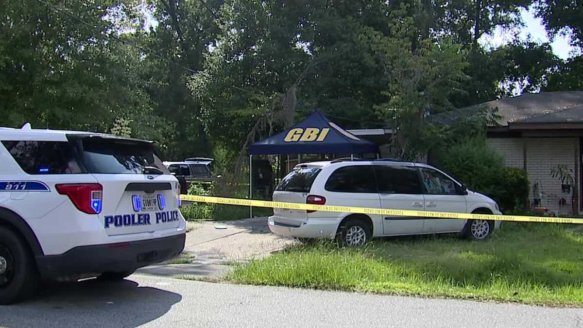 Georgia: Body discovered in backyard shed, foul play suspected
