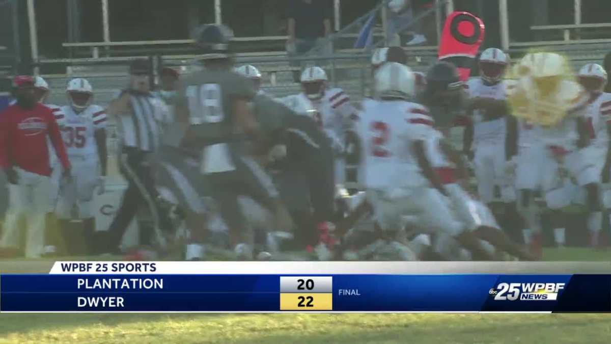 Thursday night Kickoff Classic football scores and highlights