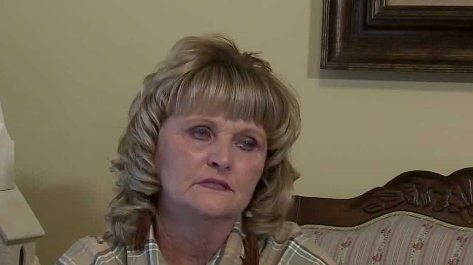 Sherry Ballard, Crystal Rogers' mother, posts after verdict to praise FBI