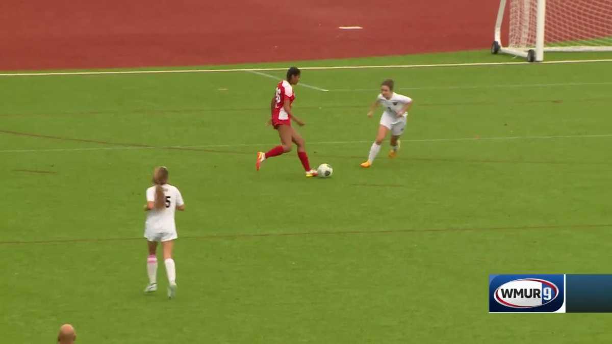 Pinkerton girls soccer wins in shutout against Windham