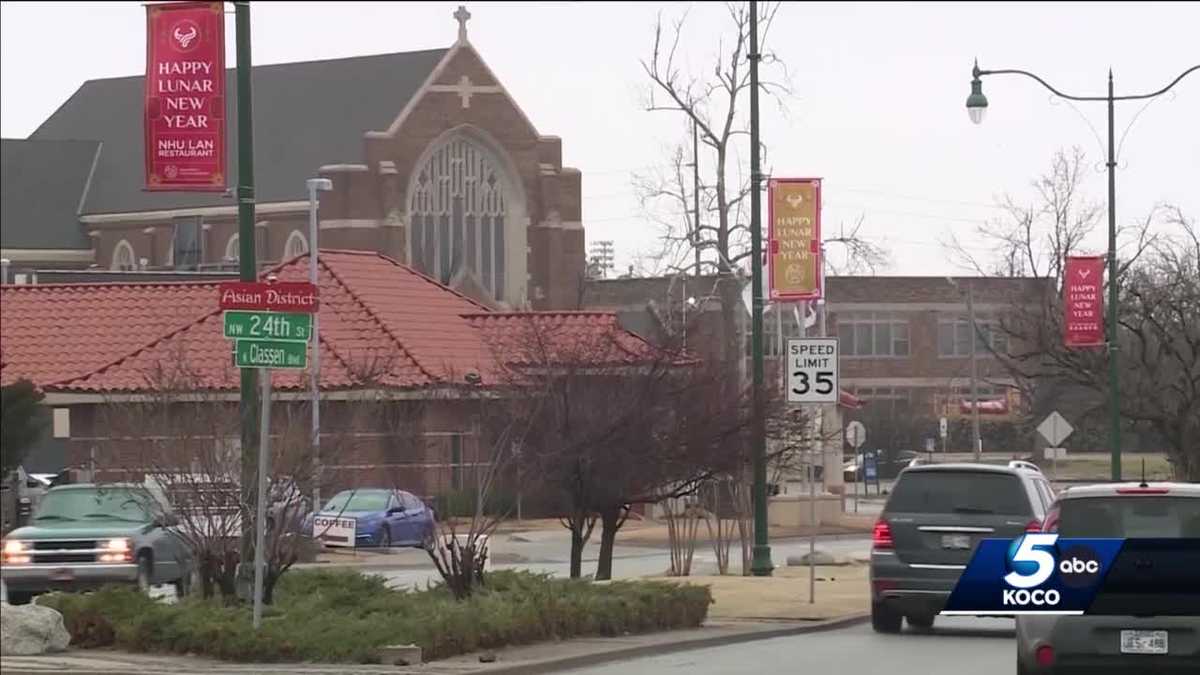 Asian-owned businesses in Oklahoma City receive huge boost