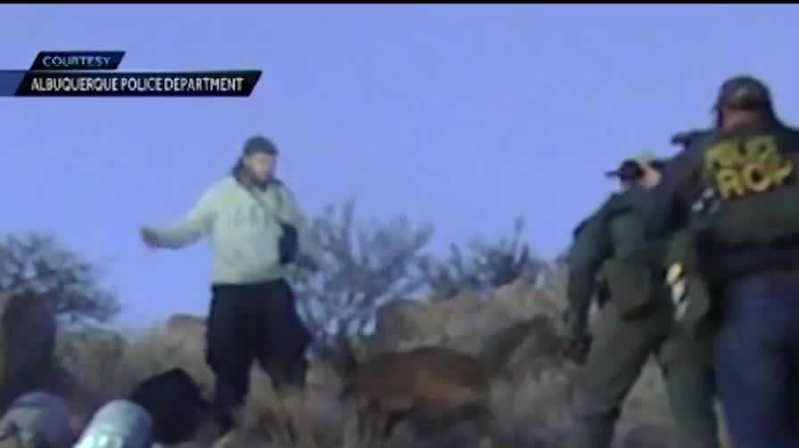 VIDEO: Timeline of James Boyd case