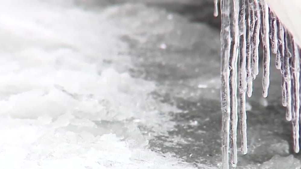 How to prepare your car, home for this week's winter blast