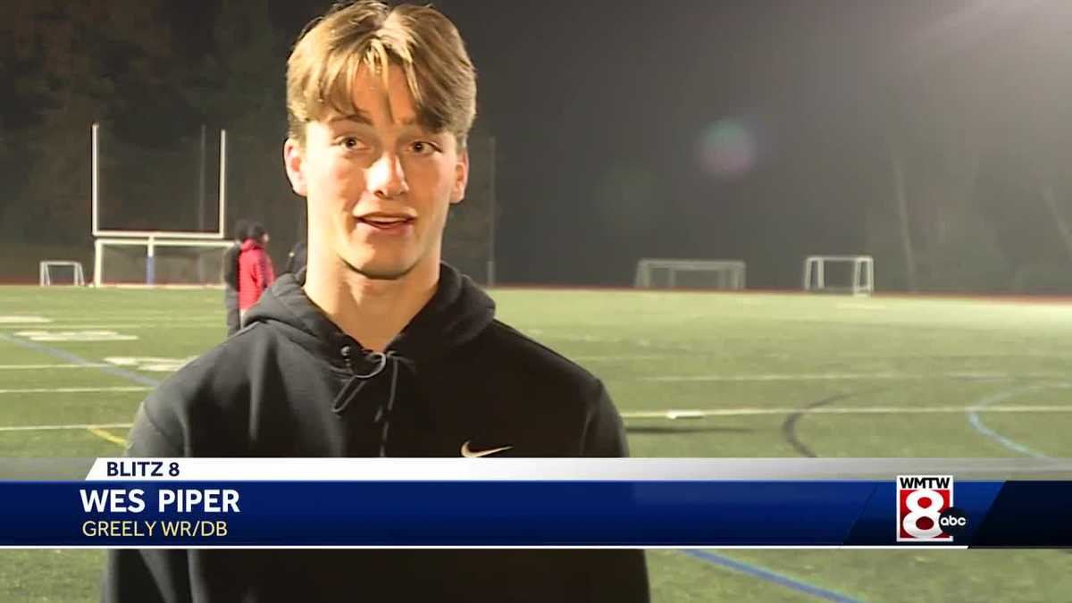 Greely football heading to first state final