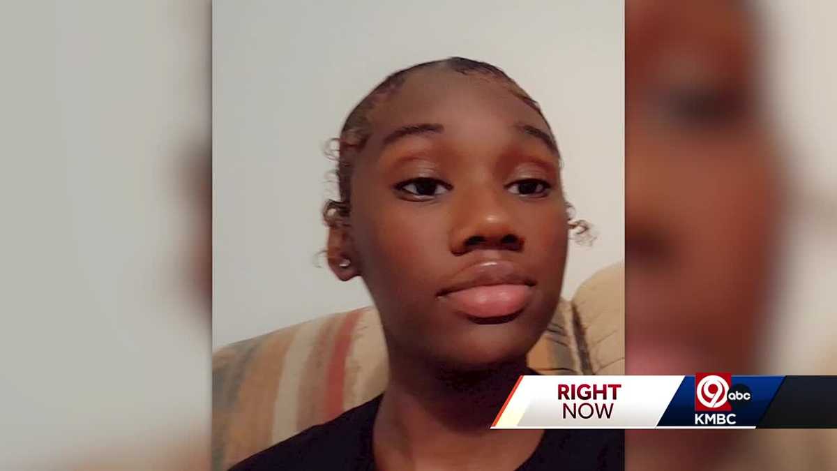 Independence family searching for missing teenage girl