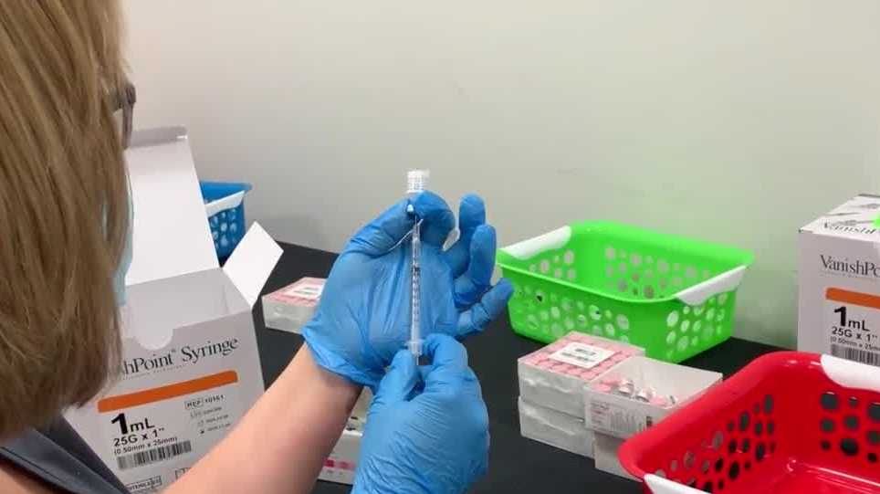 Starting today all Iowa adults are eligible for COVID-19 vaccine