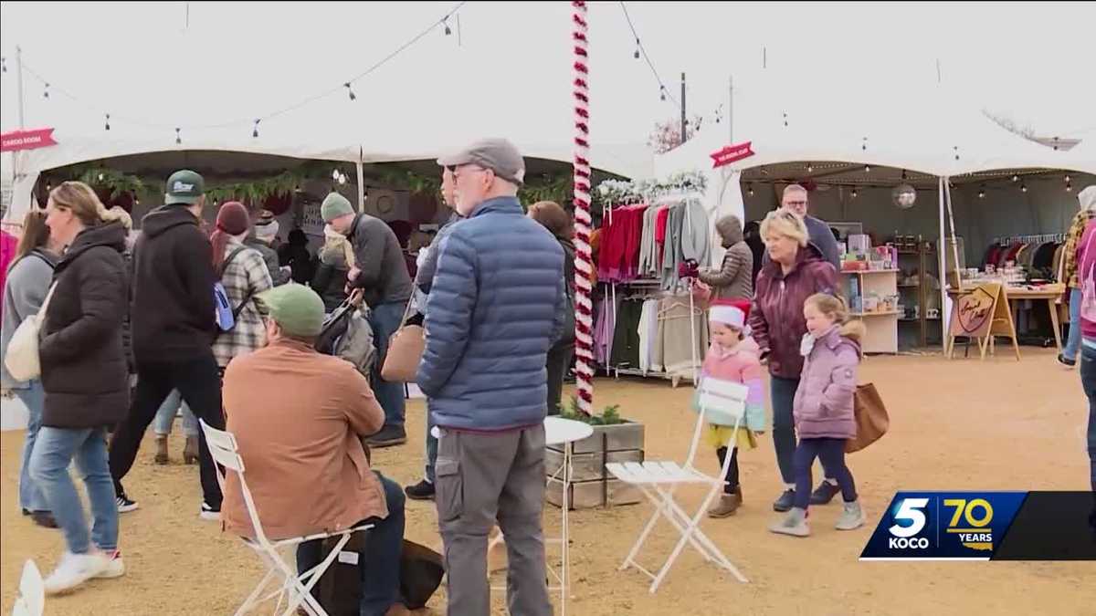 Popular OKC pop-up shop returning for one-day summer event