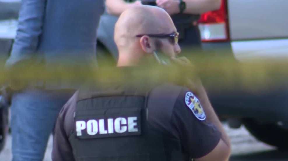 DOJ attorneys turning to Louisville community for input after LMPD findings DOJ attorneys turning to Louisville community for input after LMPD findings