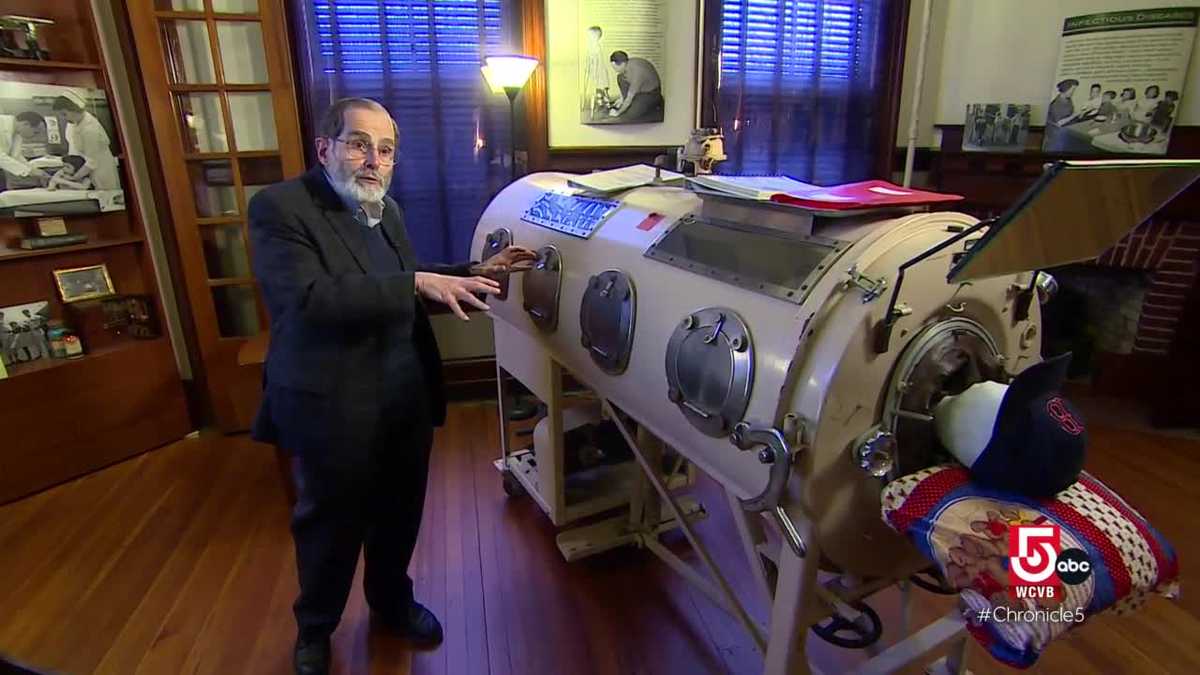 Exploring the history of vaccines at first Public Health Museum