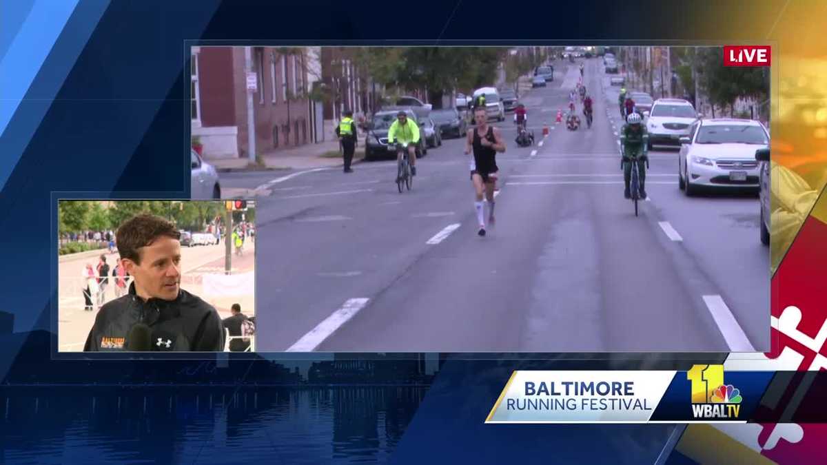 Dave Berdan on what goes through the leader's mind