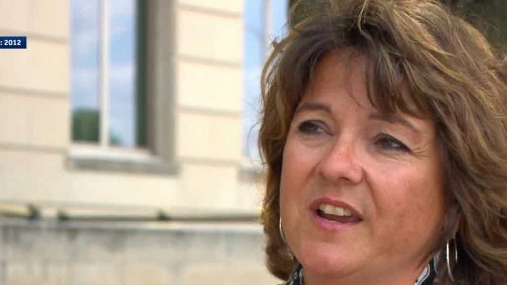 Iowa Department of Public Health spokesperson 'forced out' during pandemic