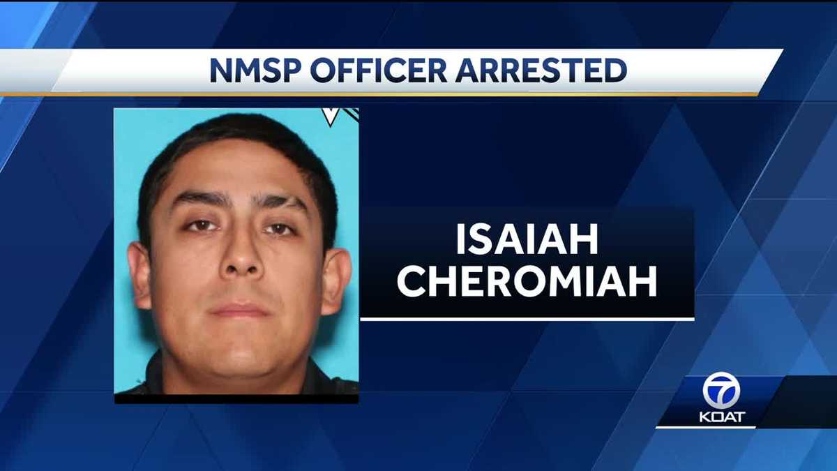 State Officer Arrested For Sexual Assault Of National Guard Soldier