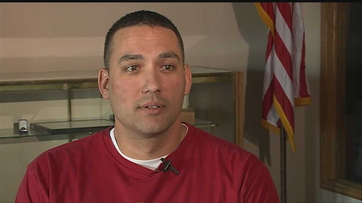 Omaha police officer copes with young, shooting death victims