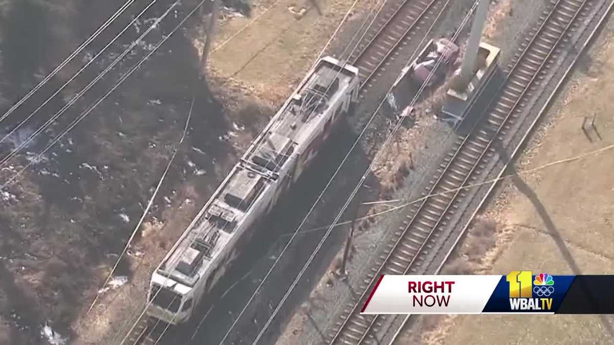 Light Rail operator sentenced in student's fatal crash