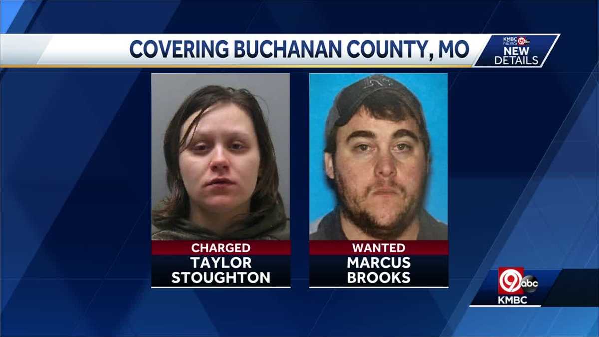 Authorities arrest woman, seek man in death of Ariel Starcher